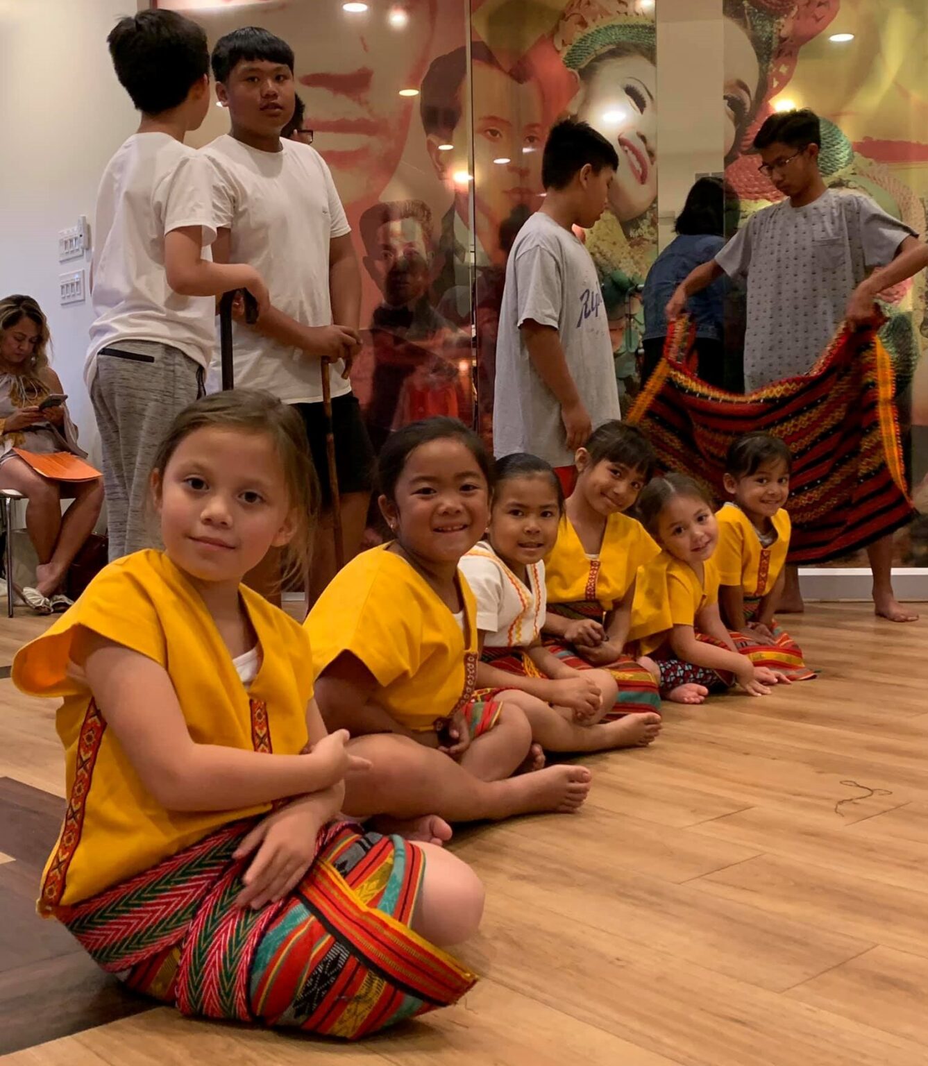 Classes – Samahan Filipino American Performing Arts & Education Center